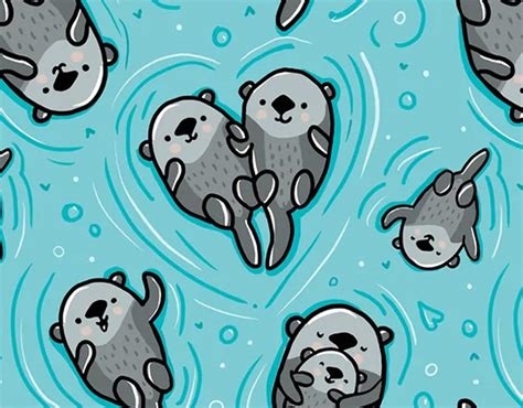 Meg Anger Illustration Patterns