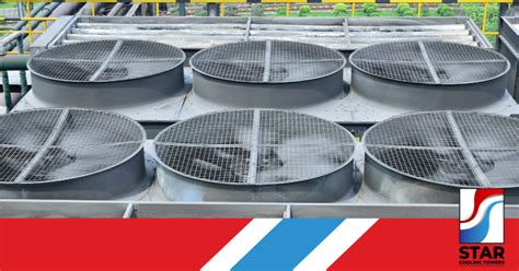 Discover The Differences Between Open Loop And Closed Loop Cooling Towers Star Cooling Towers