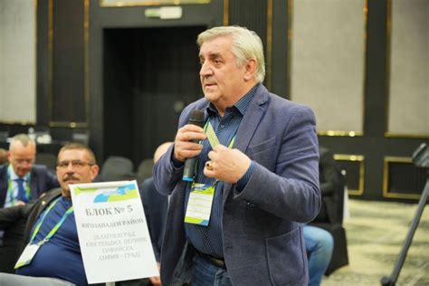 Кметът на Мездра и председателят на Общинския съвет участваха в Xxxviii Общо събрание на НСОРБ