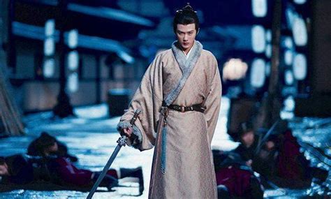 楊修之死的真實原因分析就算沒有雞肋事件曹操也會殺他 每日頭條