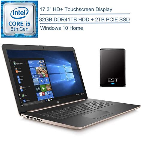 Hp I U Uhd Graphics Hd X Tn Tb Pcie Ssd Tb Hdd