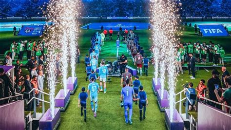 مانشستر سيتي يفوز 4 0 على فلومينينسي ويتوج بكأس العالم للأندية للمرة