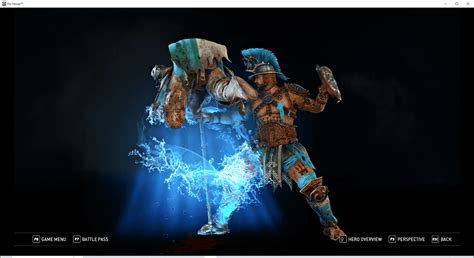 Dont Know Why This New Armor Set Gets So Much Hate I Think It Looks