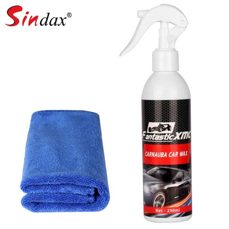세라믹 스프레이 코팅 자동차 광택 스프레이 실란트 탑 코트 퀵 나노 코팅 250ml 자동차 스프레이 왁스 자동차 청소 광택제