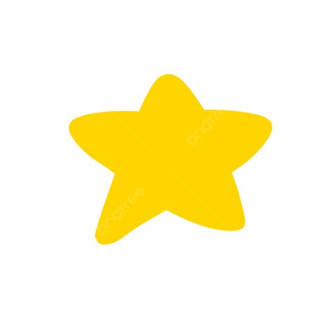 심 플 한 성형 디자인 별 일러스트 아이콘 이모티콘 별 클립 아트 디자인 Png 일러스트 및 Psd 이미지 무료 다운로드 Pngtree