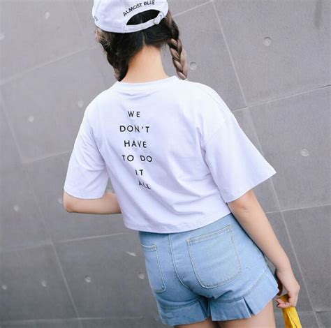 High Waist Ruffled Denim Short On Storenvy