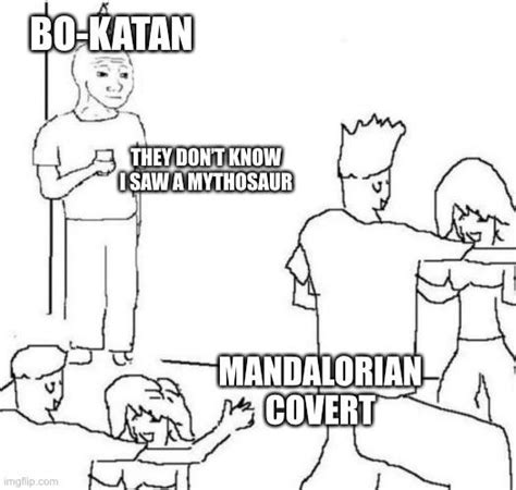 Season 3 Episode 3 Spoiler Rthemandaloriantv