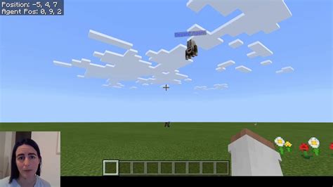 Minecraft 103 Code Builder Youtube