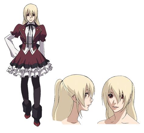 어느 좀비 소녀의 재난 あるゾンビ少女の災難