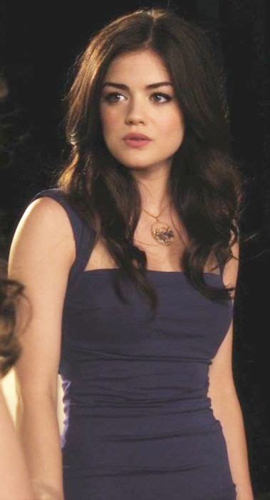 26 Of The Craziest Outfits Aria S Ever Worn On Pretty Little Liars