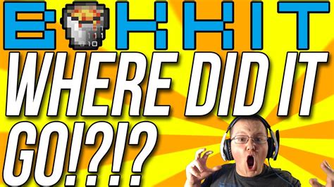 What Happened To Bukkit Youtube