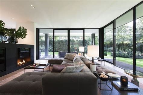 Pin Van Elizabeth Ermenkov Op Interior Design Architecture Huis Interieur