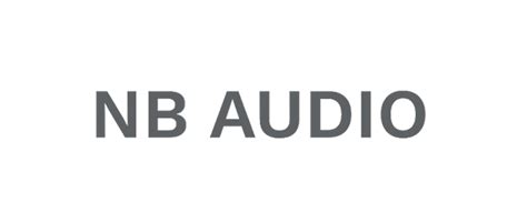 Speaker Kits Nb Audio