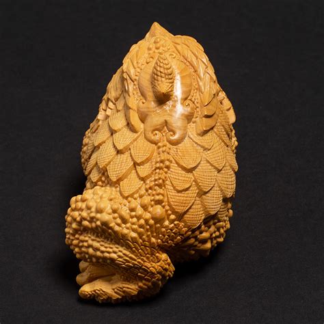 雕刻金蟾怎样雕刻金蟾大山谷图库