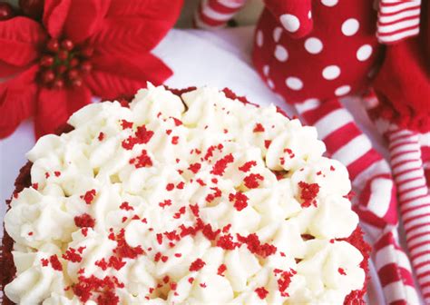 RED VELVET CAKE GLUTEN FREE Angela Simonelli