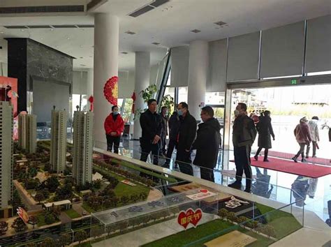 张本华到市保障房公司开展节后走访调研 荆门市保障房运营管理有限公司