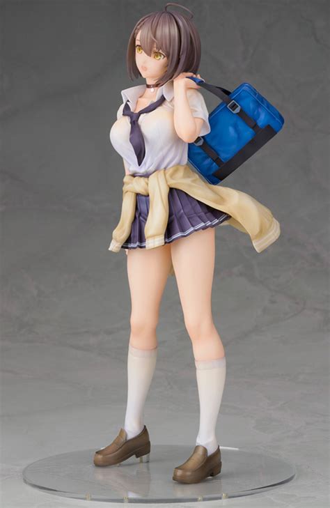 Azur Lane Baltimore After School Ace Ver