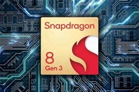 Skor Antutu Snapdragon Gen Tembus Angka Juta Bangka Sonora Id