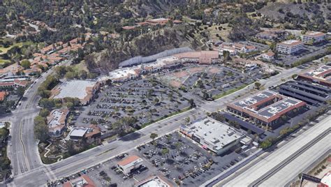 The Commons Lane City Of Calabasas Ca