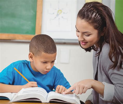 Universidad La Salle Licenciatura en Educación Primaria