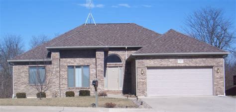 Moberly House For Sale Real Estate Moberlymo
