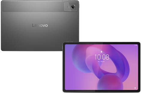 Updated Lenovo Idea Tab Plus Launches As New Affordable Tablet With Lightweight Design