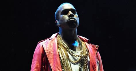 Kanye West Facing Massive Backlash For Insensitive Slavery Comment