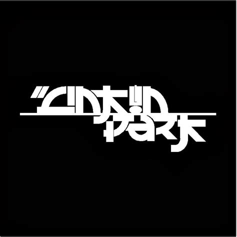 Logo Art Gallery Newer Linkin Park Logo Lp