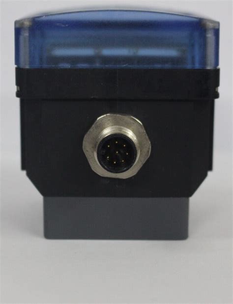 Burkert Econtrol 8611 Valve 24 V Universal Process Control Price In