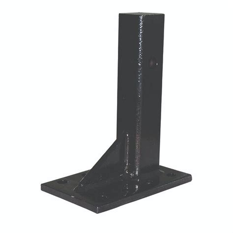 Receiver Adapter Adapter And Towing System