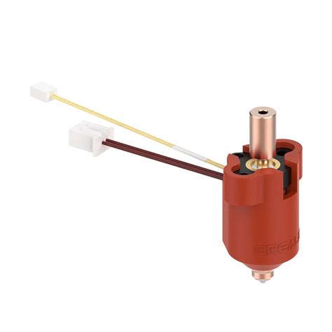 Creality Ceramic Heating Block For K1 And K1 Max Voltaat