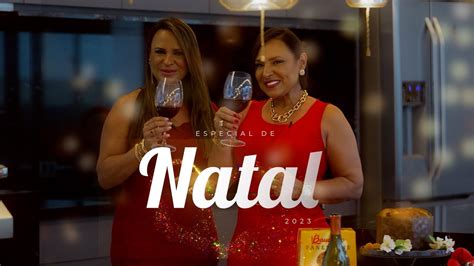 Especial De Natal Alphaclass ImÓveis Alphaville Sp Youtube