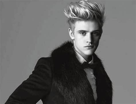 10 Hairstyles To Suit The Clean Shaven Beard Look