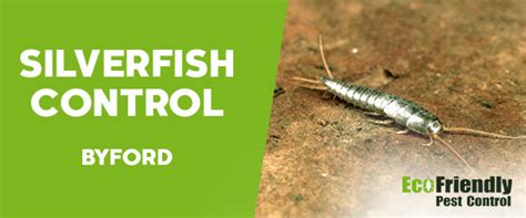 Pest Control Byford