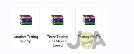 How To Zip Files Online On Android