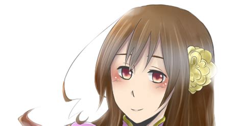 ヘタリア 【aph】湾ちゃん描いてみた【1日1枚】 桜井劉夏のイラスト Pixiv