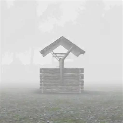 The Chapter Seven Horror Game