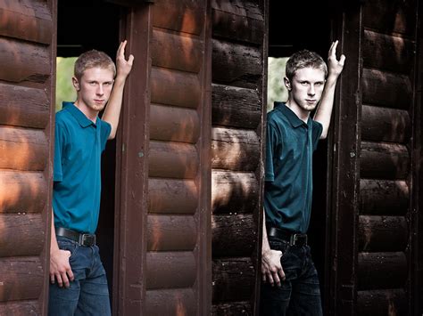 Node Editor Getting A Bleach Bypass Look In The Compositor Blender