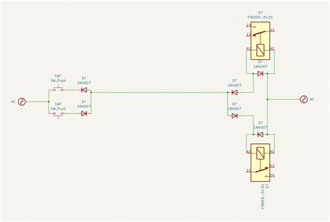 rolladensteuerung 230v 115v mittels halbwellen deutsch arduino forum