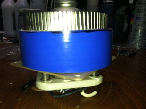 8877 Homebrew Chimney And Socket