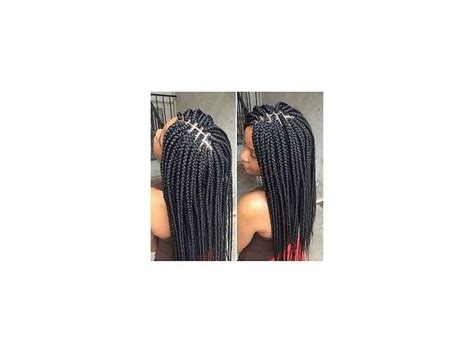 Tresses Africaines Nattes Tissage Extension Dreadlocs A Domicile
