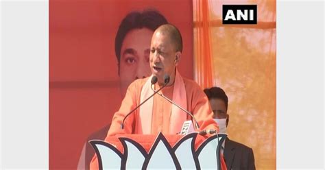 Double Engine Bjp Govts Addressed Bundelkhands Problems Of Drought