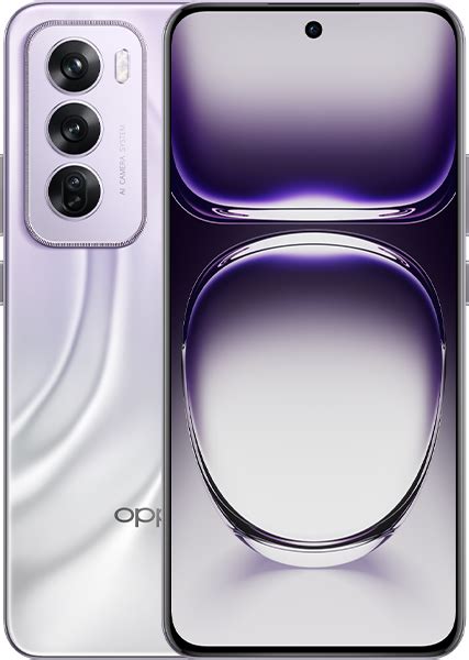 Oppo Reno12 Pro Ai人像專家 Oppo 台灣