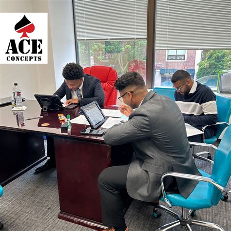 Ace Concepts Inc On Linkedin Leadership Teamgoals Productivity Workplace Teamwork