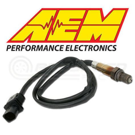 Aem Bosch Lsu 4 9 Replacement O2 Sensor 30 2004 Pro Speed Racing