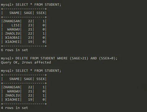 Github Sincerexiacpdatabase 西电编译原理 教学实习”：dbms 文件数据库