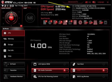 Cpu Là Gì Trong Máy Tính Chức Năng Của Bộ Vi Xử Lý Trung Tâm Là Gì