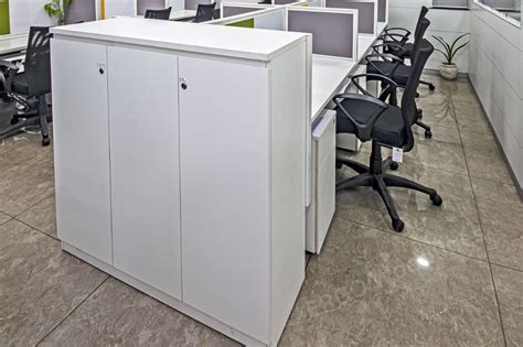 Customizable Prelam Storage