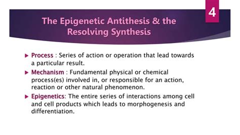 Functional Matrix Theory Revisited Pptx