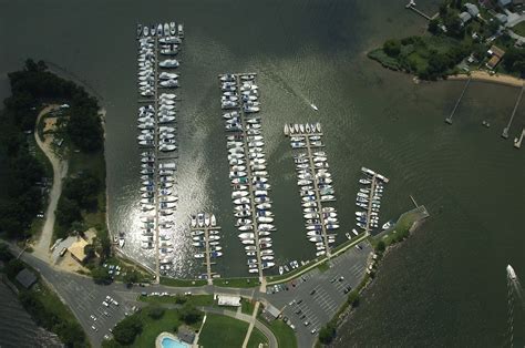 Baltimore Yacht Club In Essex Md United States Marina Reviews